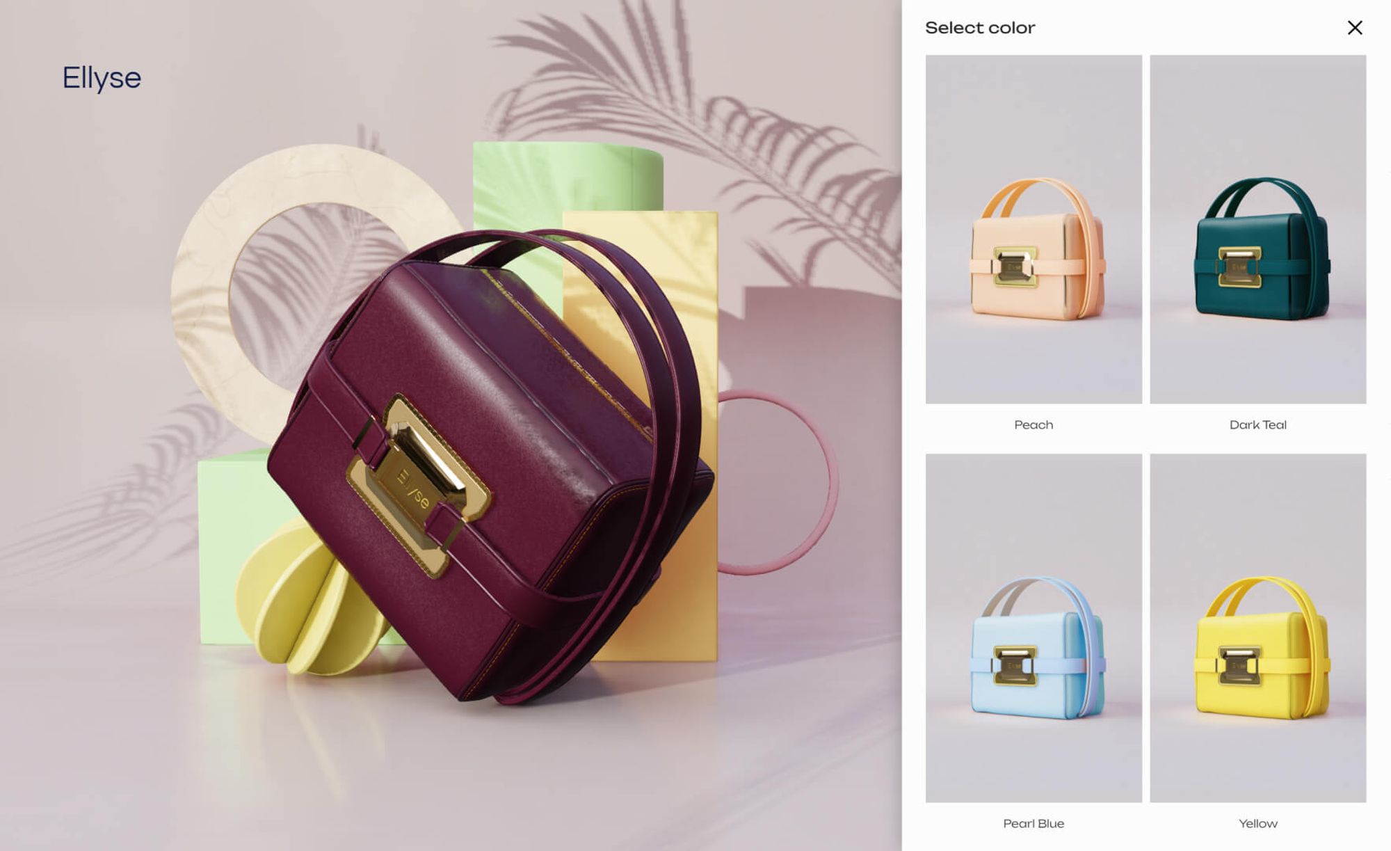 Vectary | Transforming the way we present with interactive 3D Vectary | Transforming the way we present with interactive 3D